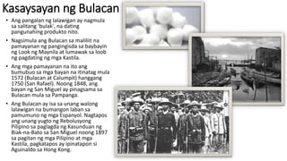 Bulacan presentation Grade 3 abcdecdsdsds | PPTX