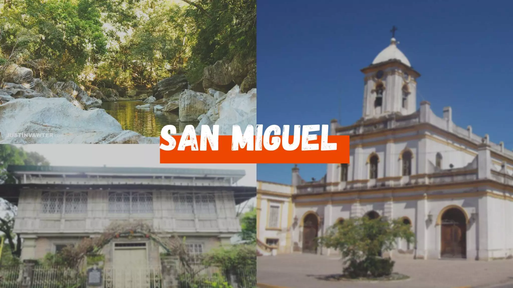 Bulacan tourist spots | PPSX