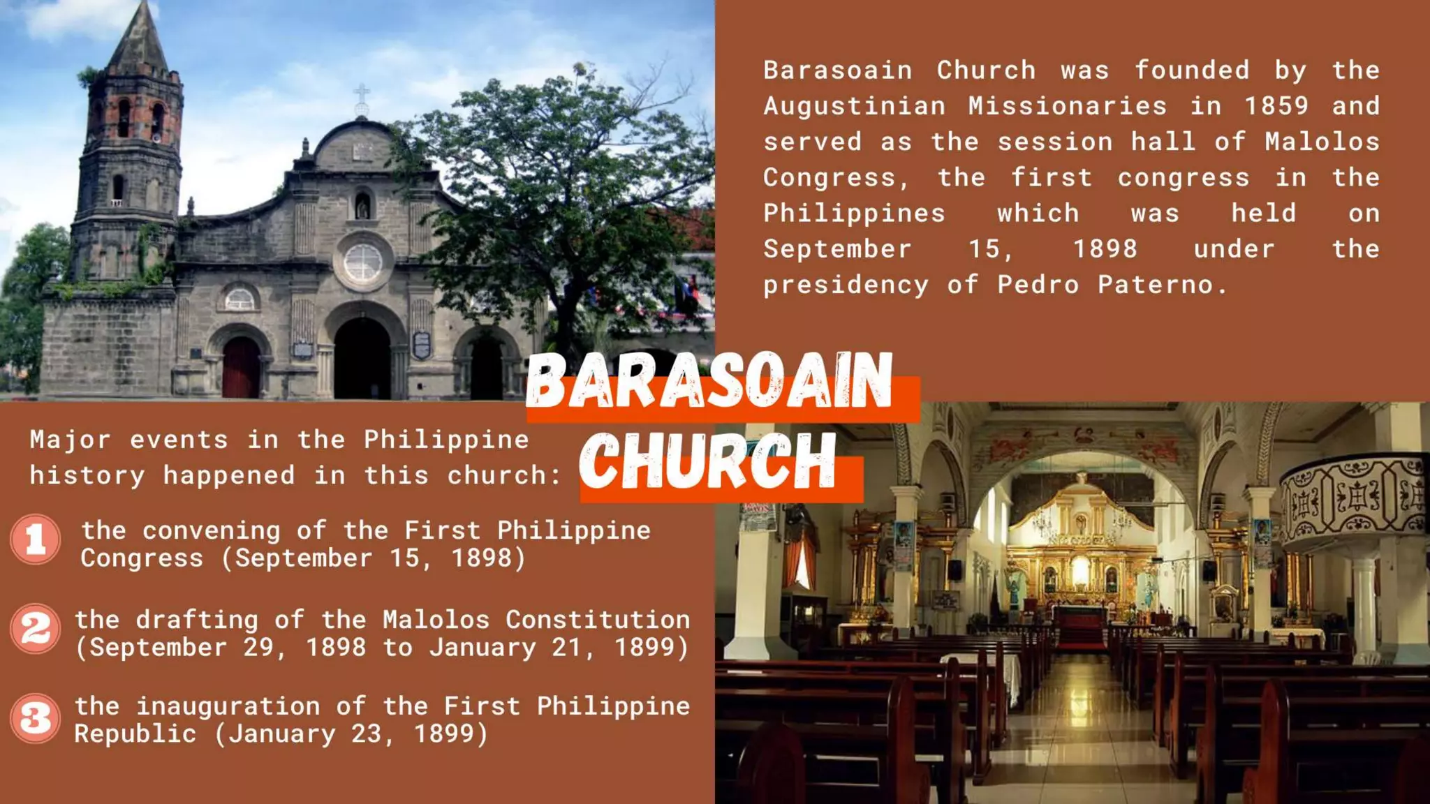 Bulacan tourist spots | PPSX