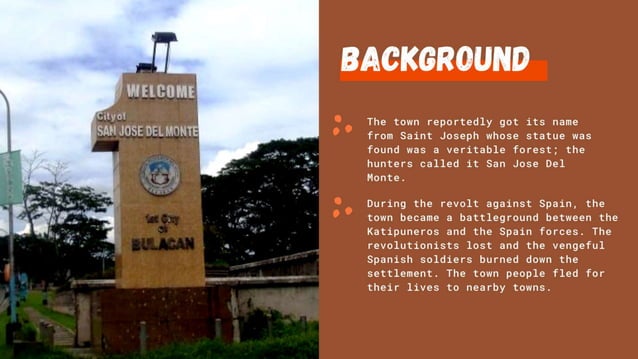 Bulacan tourist spots | PPSX