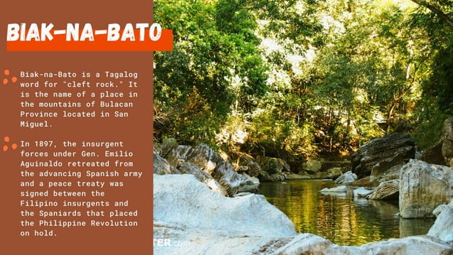 Bulacan tourist spots | PPSX