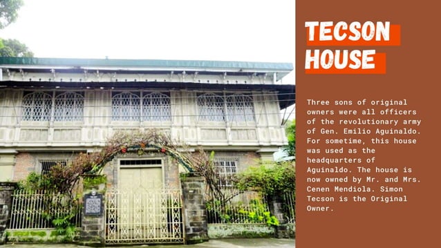 Bulacan tourist spots | PPSX