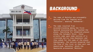 Bulacan tourist spots | PPSX