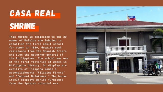 Bulacan tourist spots | PPSX