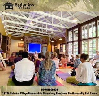 Bulaeinn villas | PPT