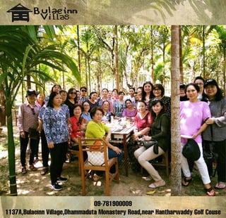 Bulaeinn villas | PPT