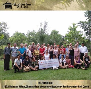 Bulaeinn villas | PPT