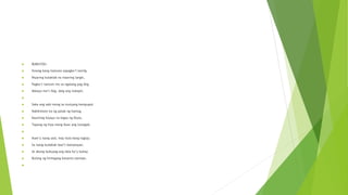 Bulaklak ng Lahing Kalinis-linisan.pptx