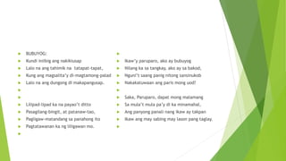 Bulaklak ng Lahing Kalinis-linisan.pptx