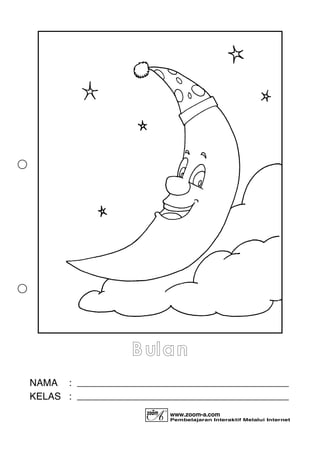 Bulan | PDF