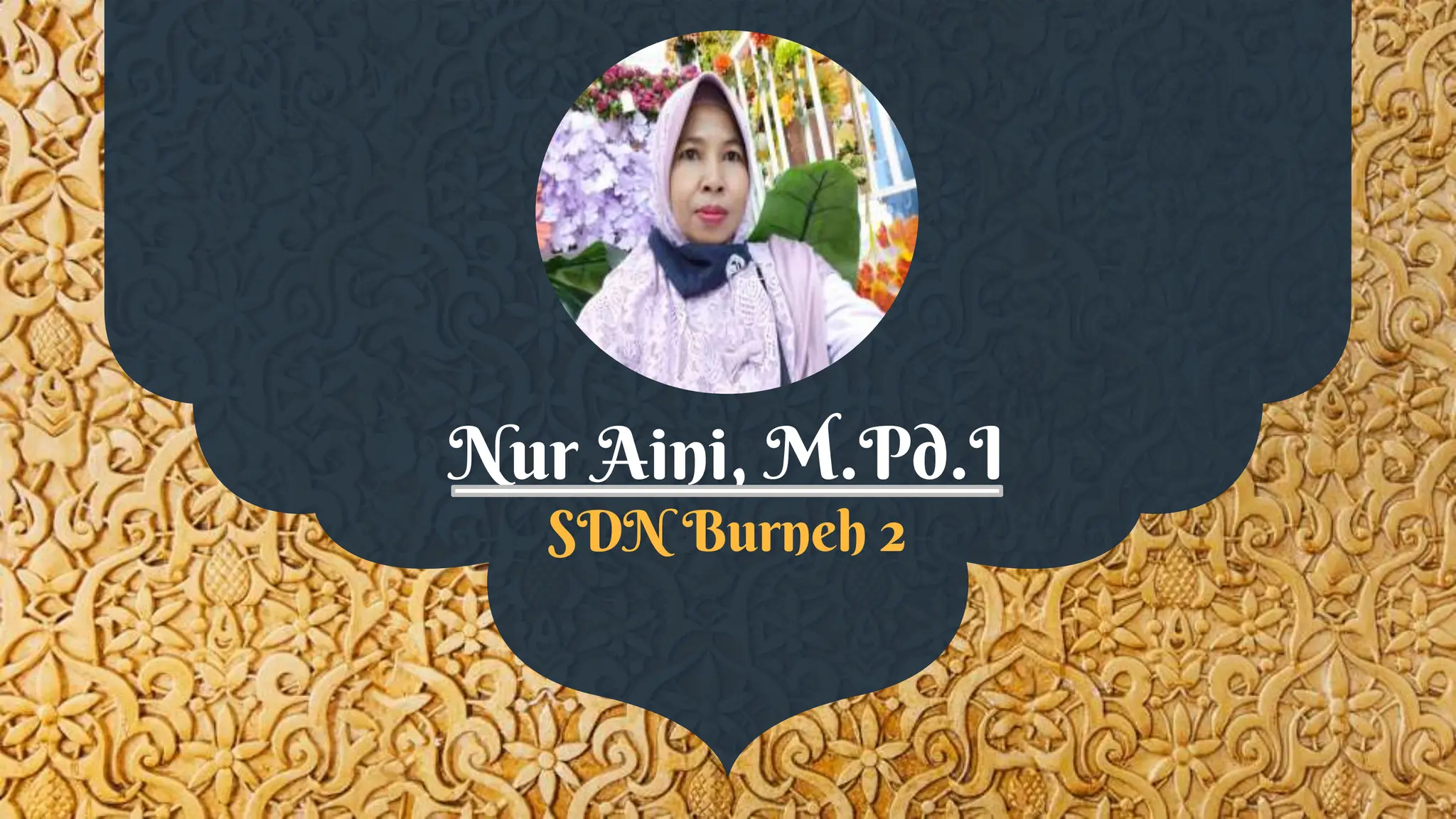 Bulan Ramadhan yang indah (Nur Aini).pptx