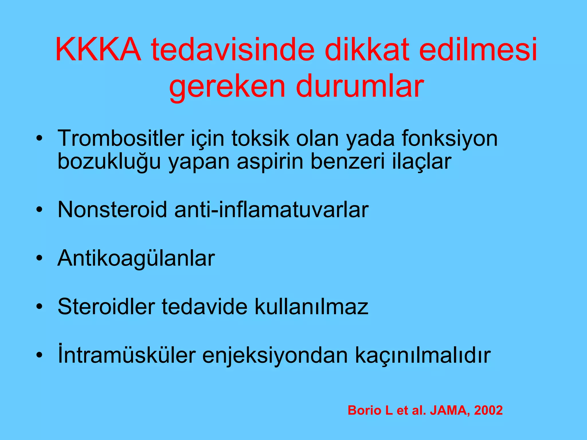 Bulasici Kkka Tedavi | PPS