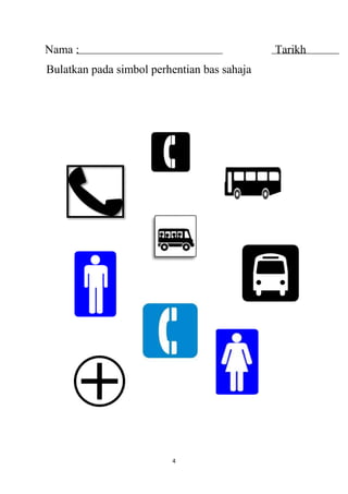 Bulatkan simbol | PDF