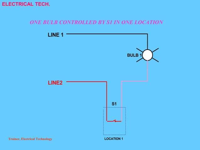 BULB CONNECTION(1).pptx | Technology & Computing