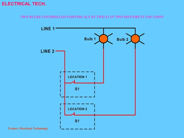 BULB CONNECTION(1).pptx | Technology & Computing