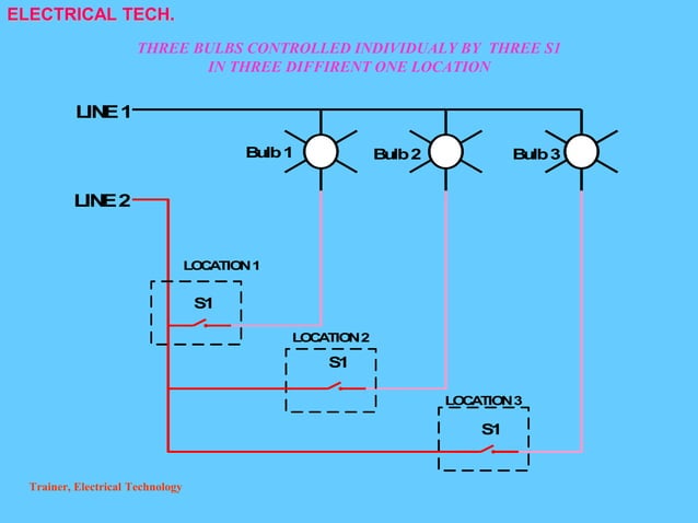 BULB CONNECTION(1).pptx | Technology & Computing