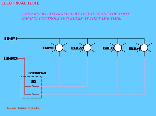 BULB CONNECTION(1).pptx | Technology & Computing