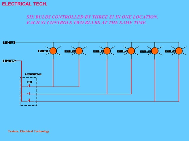 BULB CONNECTION(1).pptx | Technology & Computing
