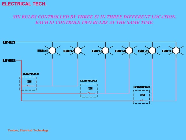 BULB CONNECTION(1).pptx | Technology & Computing
