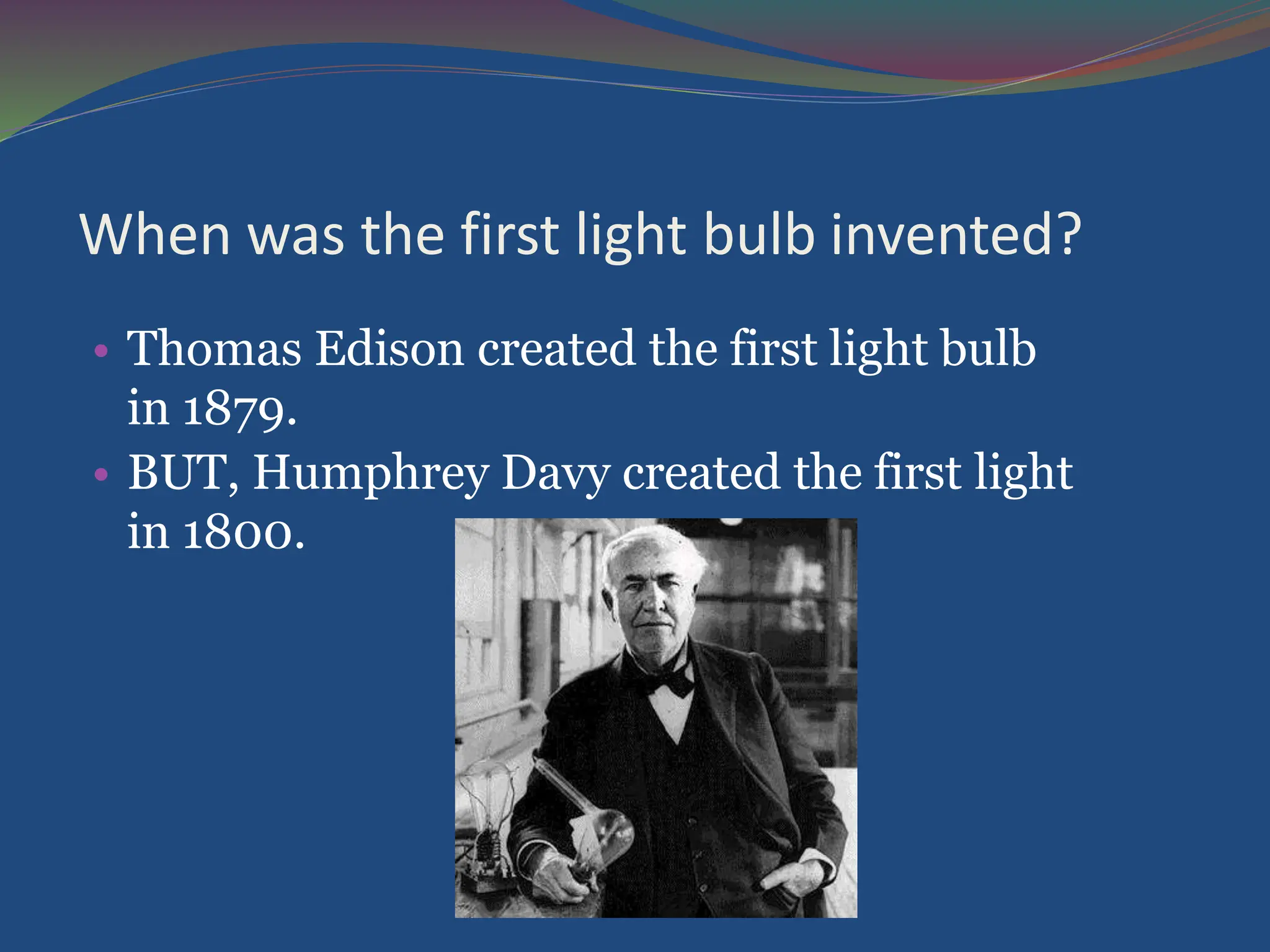 Bulb evolution ppt.pptx