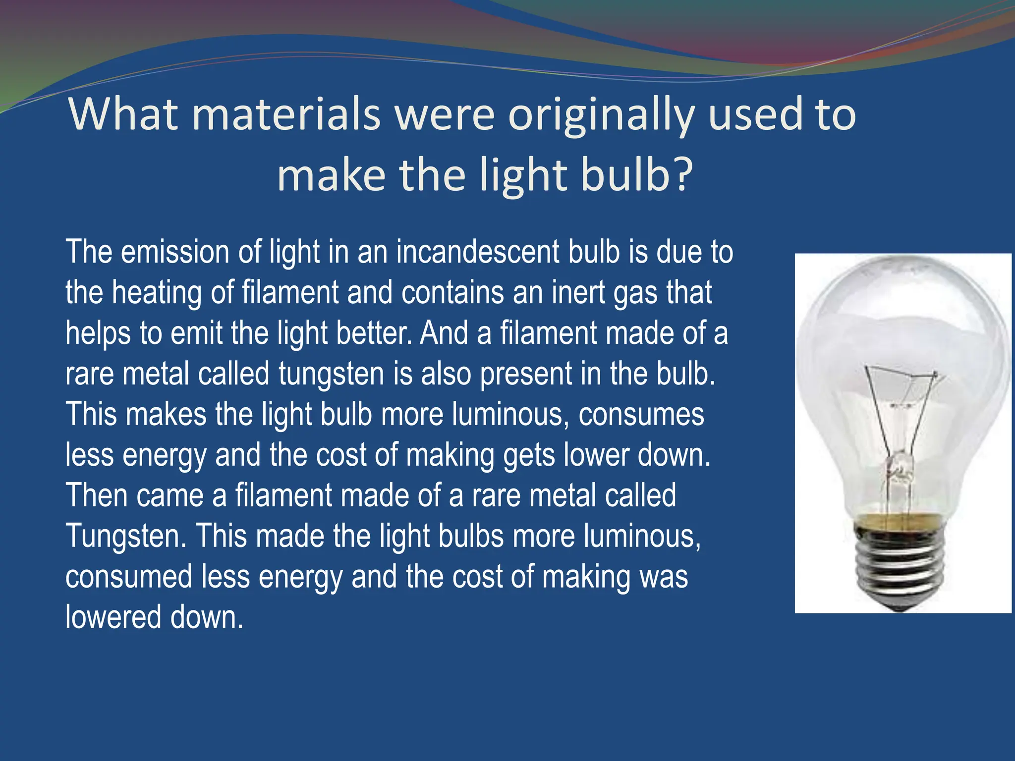 Bulb evolution ppt.pptx