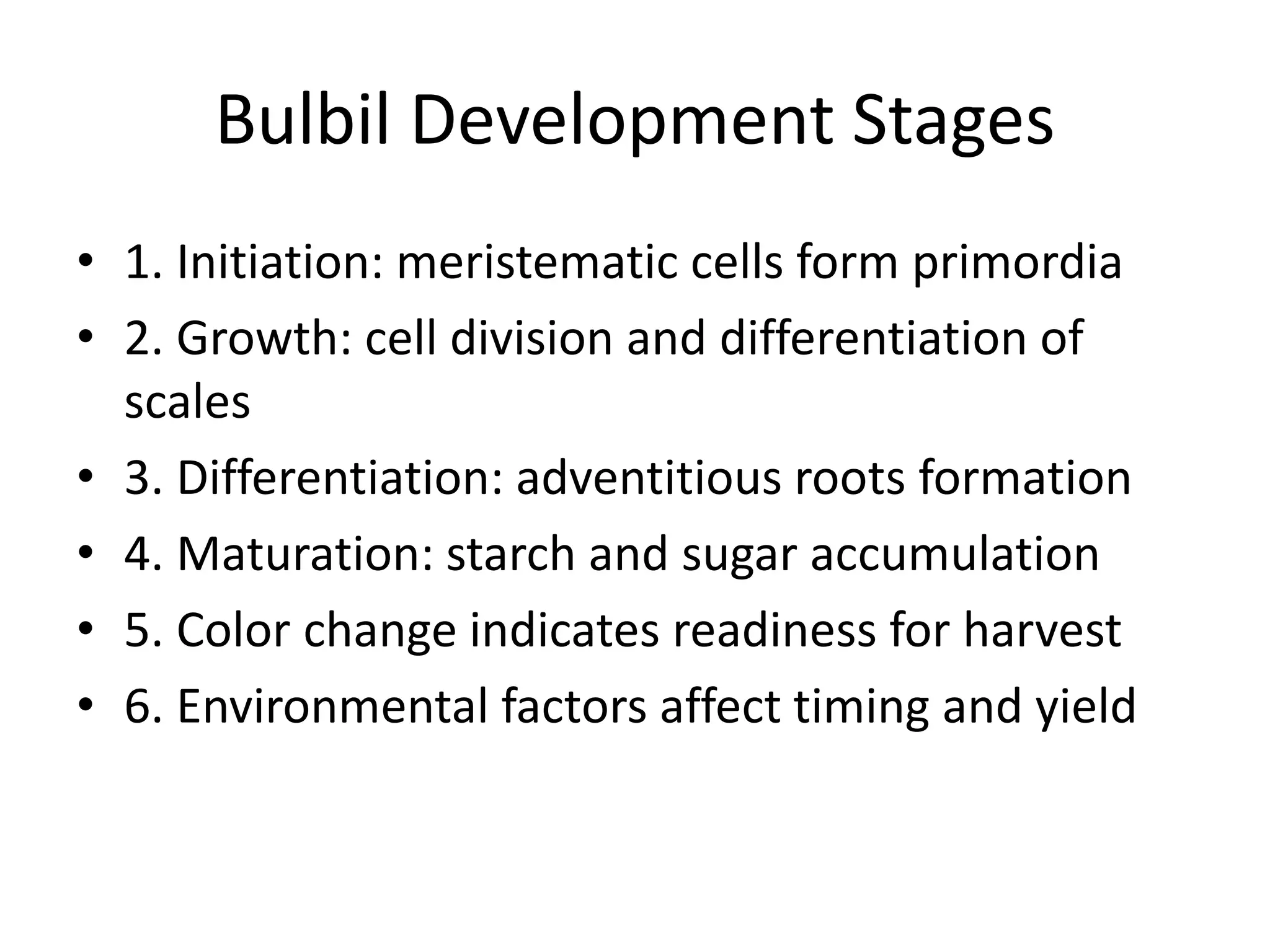 Bulbil_Initiation_Presentation.hhhhhhhhhhhhhhh | PDF