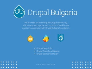 6 reasons why to choose Bulcode. | PPT