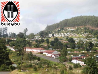 Bulembu Slide Show | PPT
