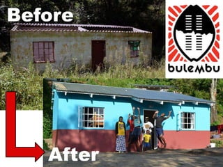 Bulembu Slide Show | PPT