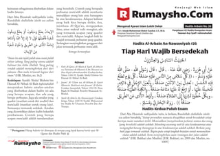 Buletin-Arbain-Hadits-26-Tiap-Hari-Wajib-Sedekah.pdf