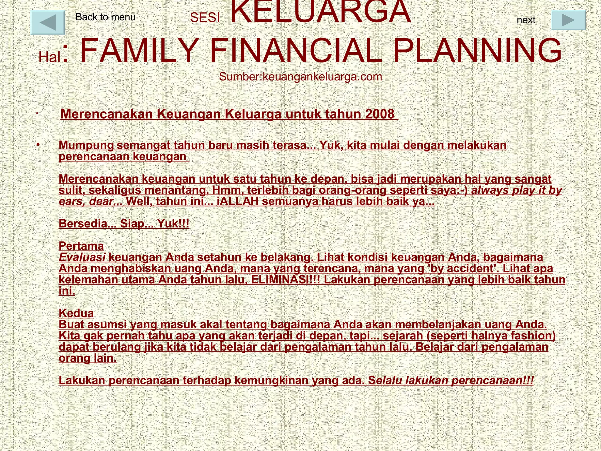 buletin indoqvc | PPT