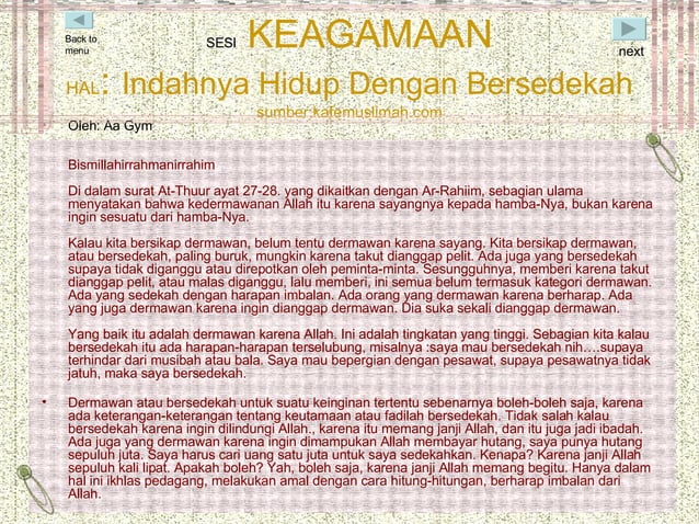 buletin indoqvc | PPT