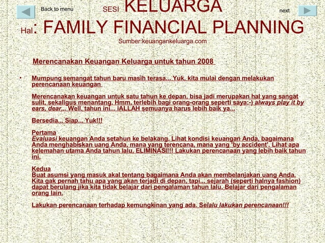 buletin indoqvc | PPT