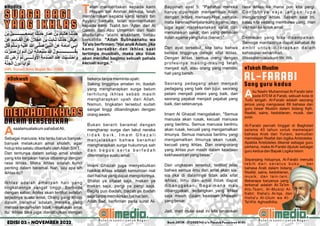 Buletin AliMedia Edisi ponpes al ali gresik | PPT