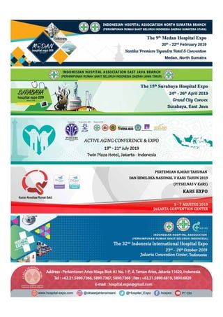 Buletin alumni fk untar no 01 maret 2019 | PDF