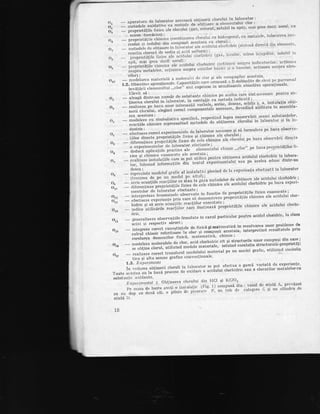 Buletin de fizica si chimie anul x vol 10 (1986) | PDF