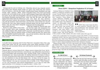 Buletin edisi 12 | PDF