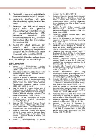 Buletin fk untar edisi 3 feb 2020 | PDF