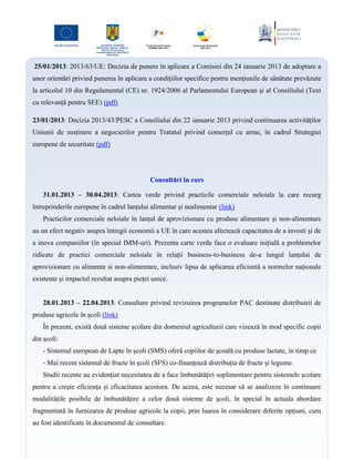 Buletin informativ imi_pq_net_nr_16 | PDF