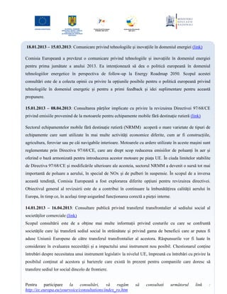 Buletin informativ imi_pq_net_nr_16 | PDF