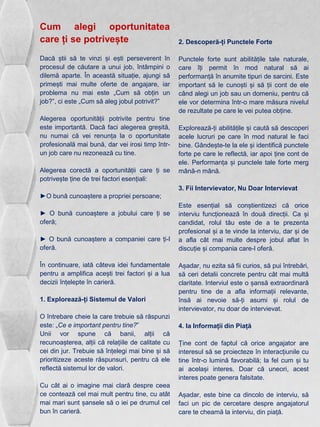 Buletin informativ nr. 1 | PDF