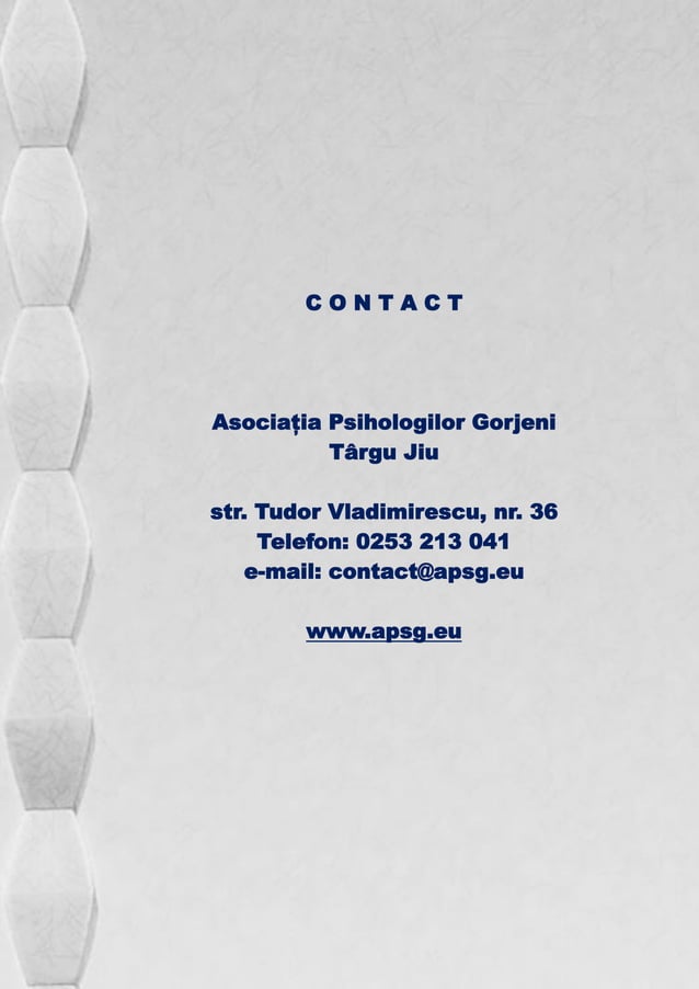 Buletin informativ nr. 2 | PDF