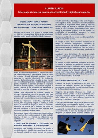 Buletin informativ nr. 2 | PDF