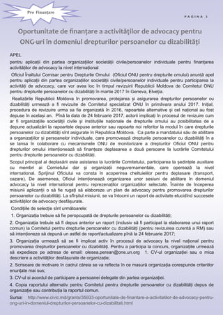 Buletin informativ nr. 2 2017 | PDF