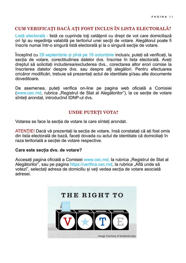 Buletin informativ nr2, 2019 | PDF