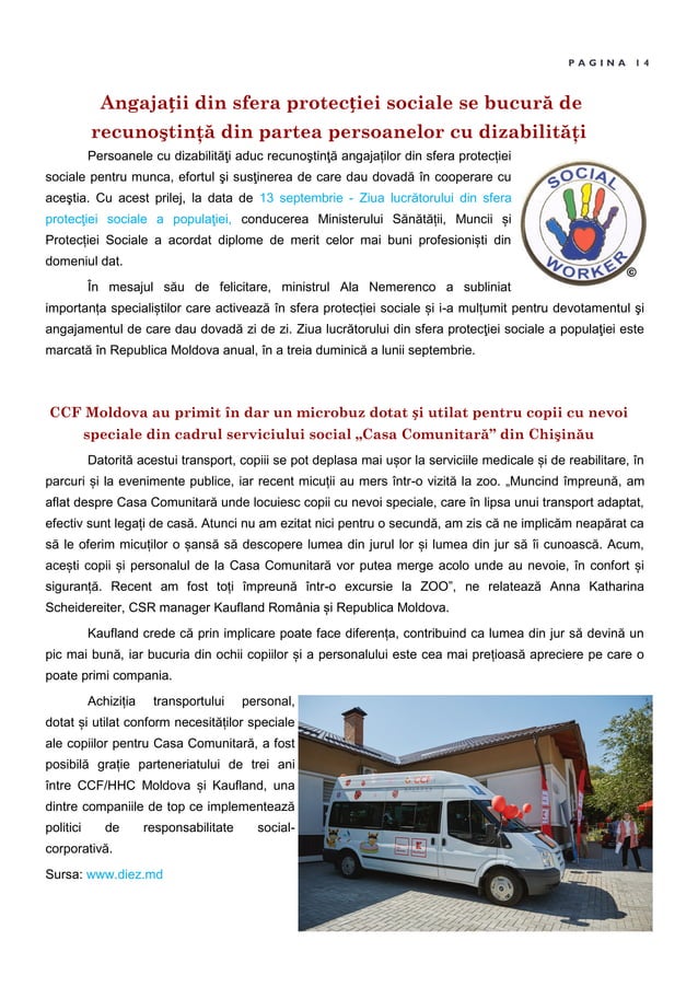 Buletin informativ nr2, 2019 | PDF