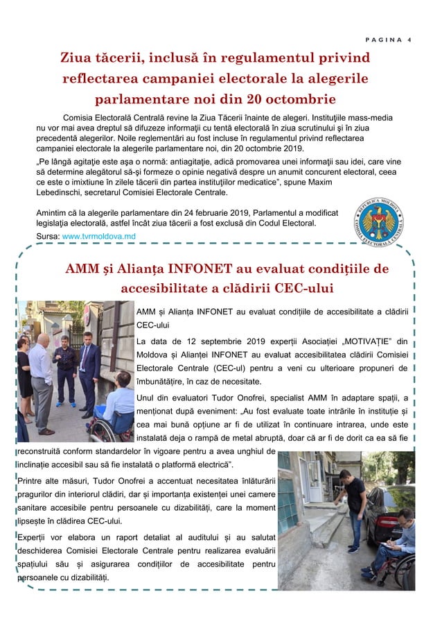 Buletin informativ nr2, 2019 | PDF