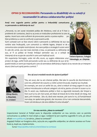 Buletin informativ nr 4 (32) 2021 | PDF