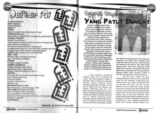 Buletin Isma Pondok Pesantren Al-Basyariyah Bandung (Februari 2008) | PDF