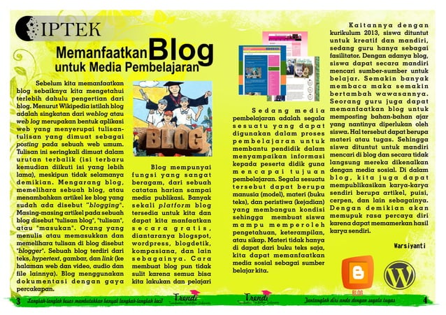 Buletin trendy | PPT